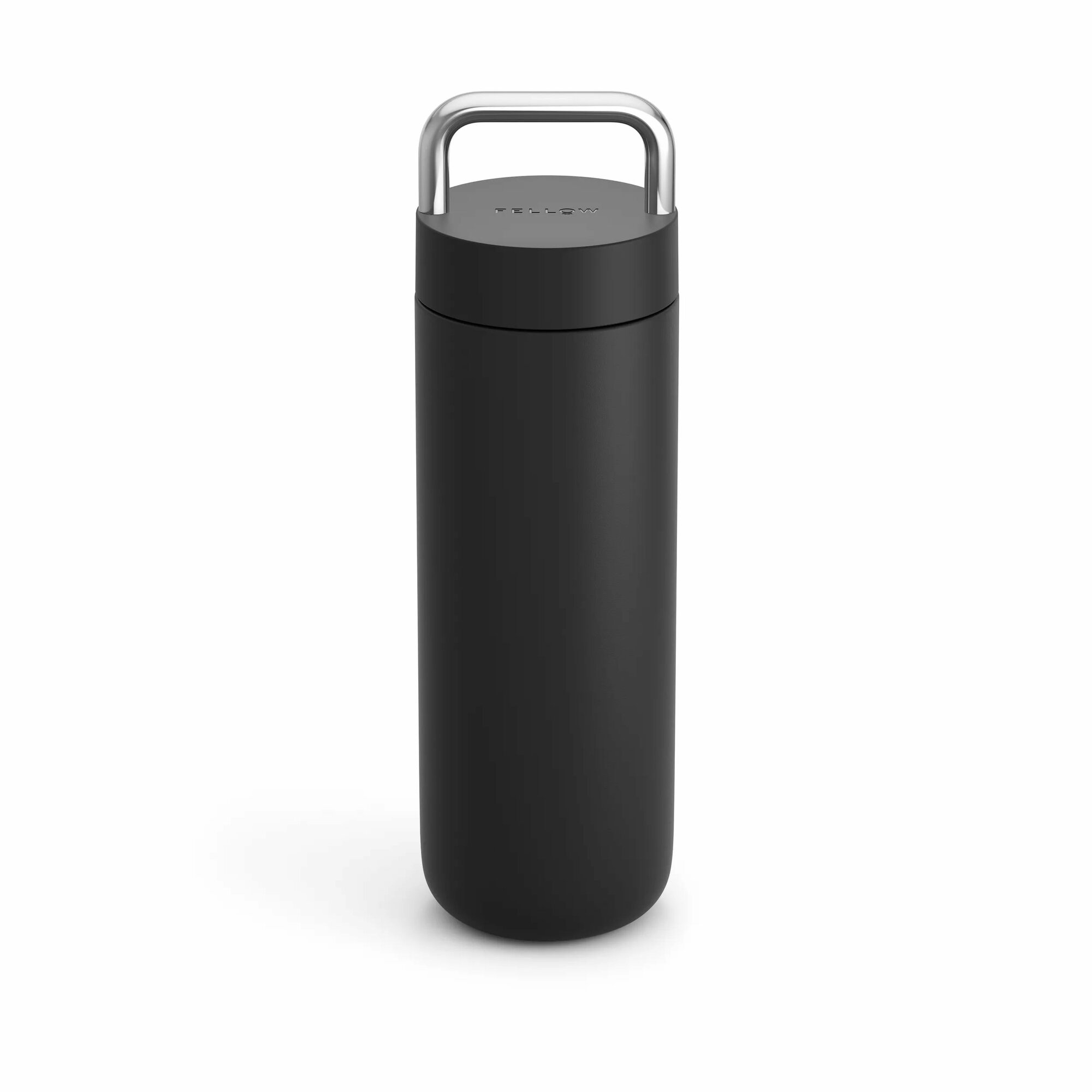 Термокружка Fellow Carter Carry, 590 мл, цвет Matte black