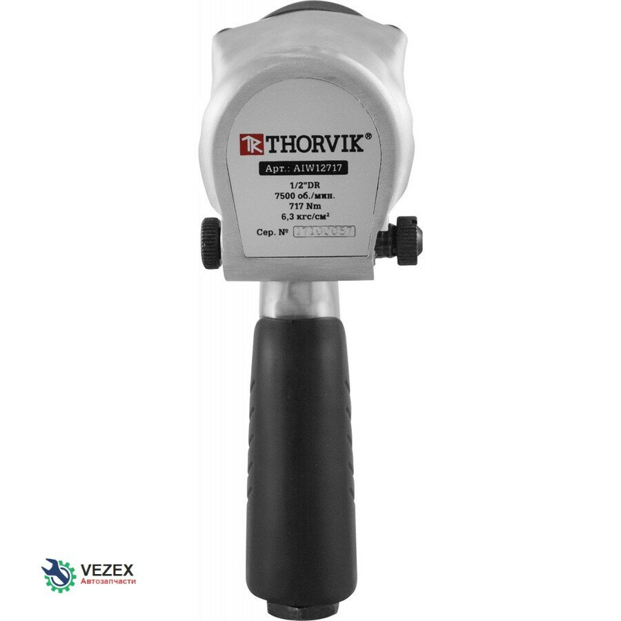 THORVIK AIW12717 Гайковерт пневматический