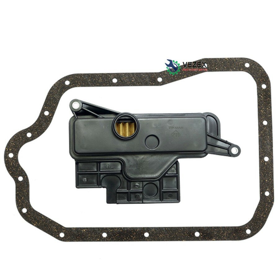 ZIKMAR Z15187R Фильтр АКПП