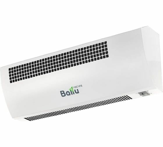 Тепловая завеса Ballu BHC-CE-3 НС-1109500