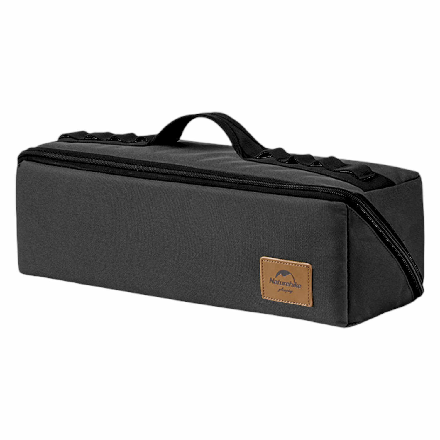 Сумка для инструментов Naturehike Lingxing Tool Storage Bag Black