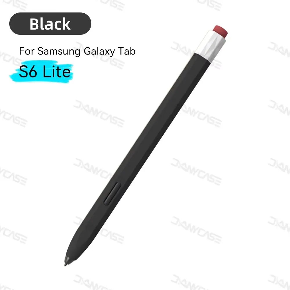 Стилус для Samsung Galaxy Tab S6 Lite, черный
