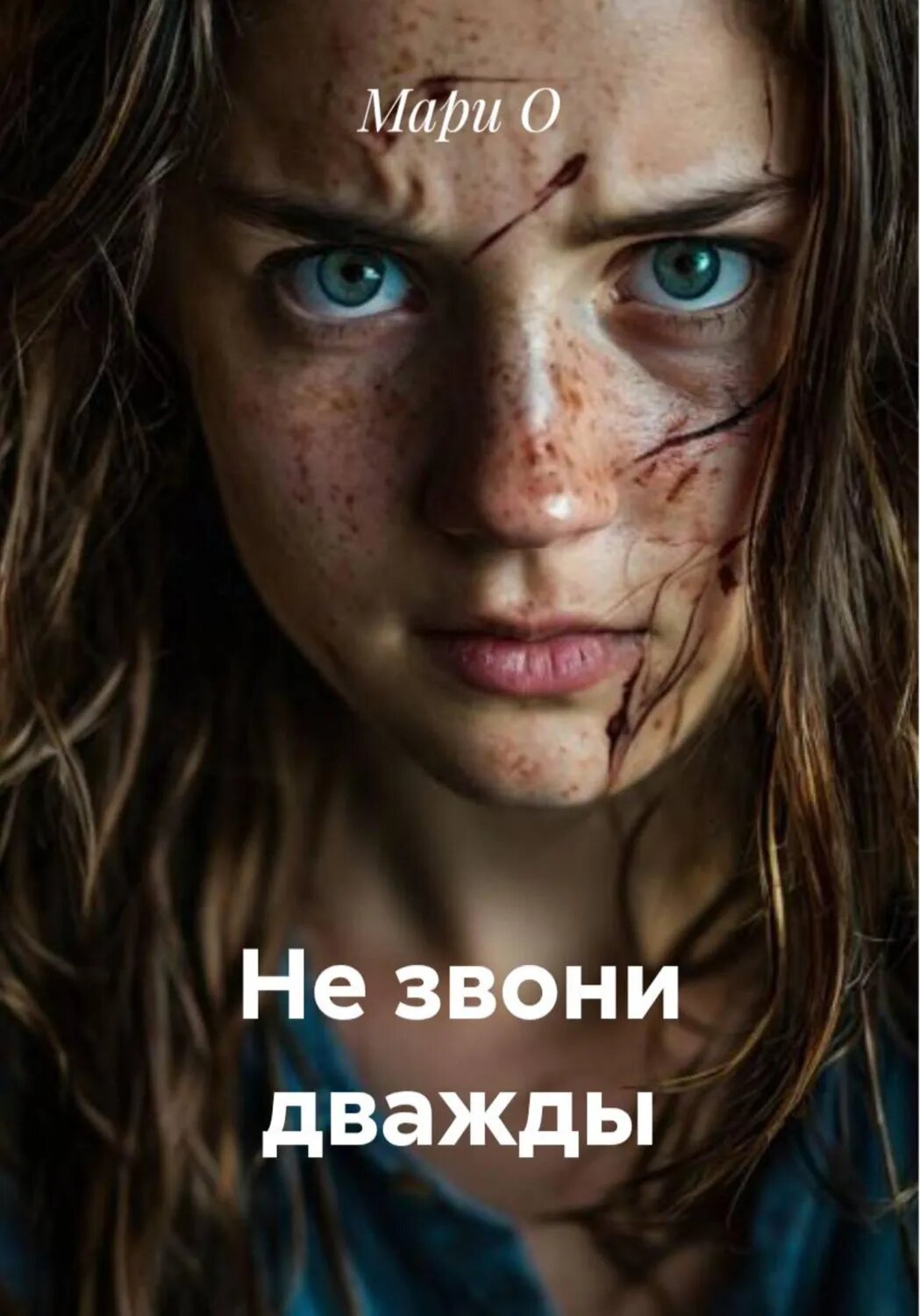 Не звони дважды [Цифровая книга]