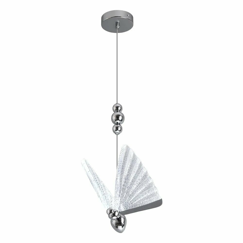 GreeLustr Люстра, LED, 6 Вт
