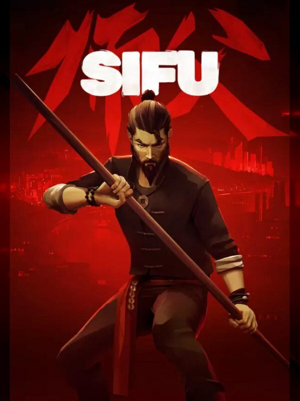 Sifu (Steam), РФ и СНГ