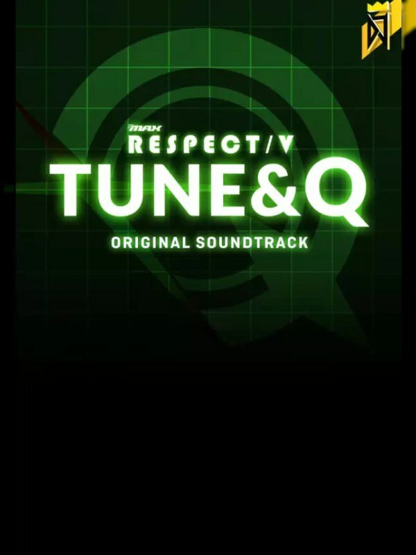 DJMAX RESPECT V - TECHNIKA TUNE & Q Original Soundtrack DLC, Весь мир