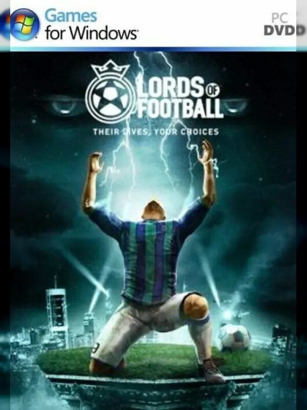 Lords of Football, РФ и СНГ