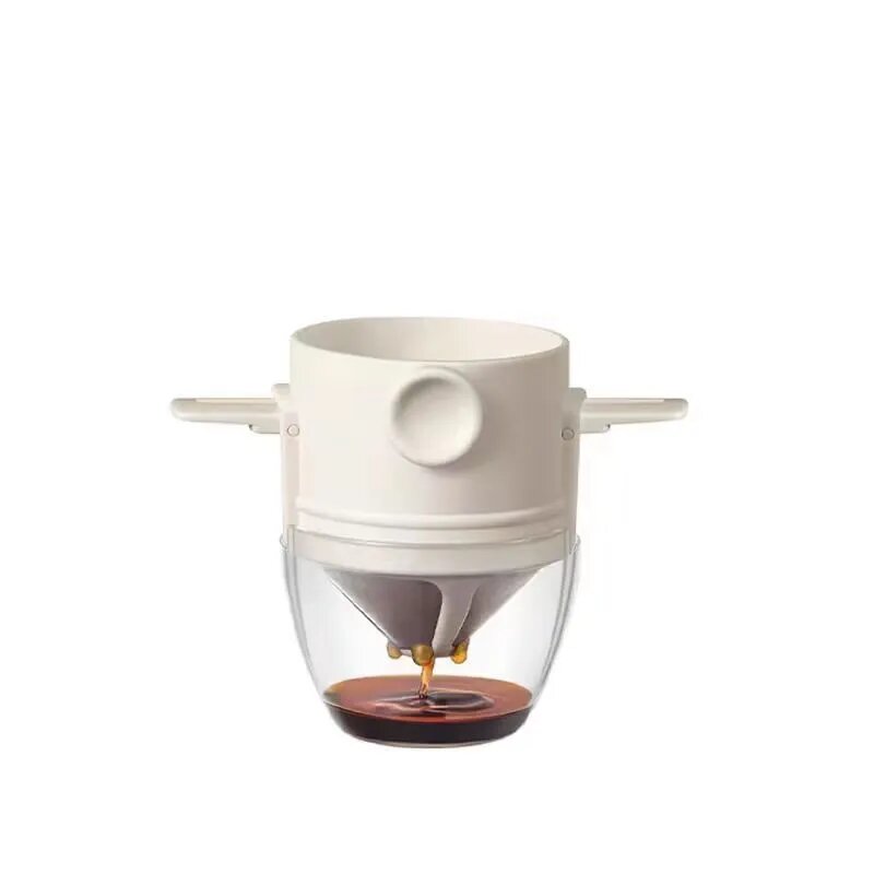 Timemore Комплект для заваривания кофе "coffee", 100 мл, 1 шт