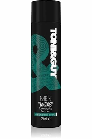 Шампунь для волос toni&guy men, 250 мл