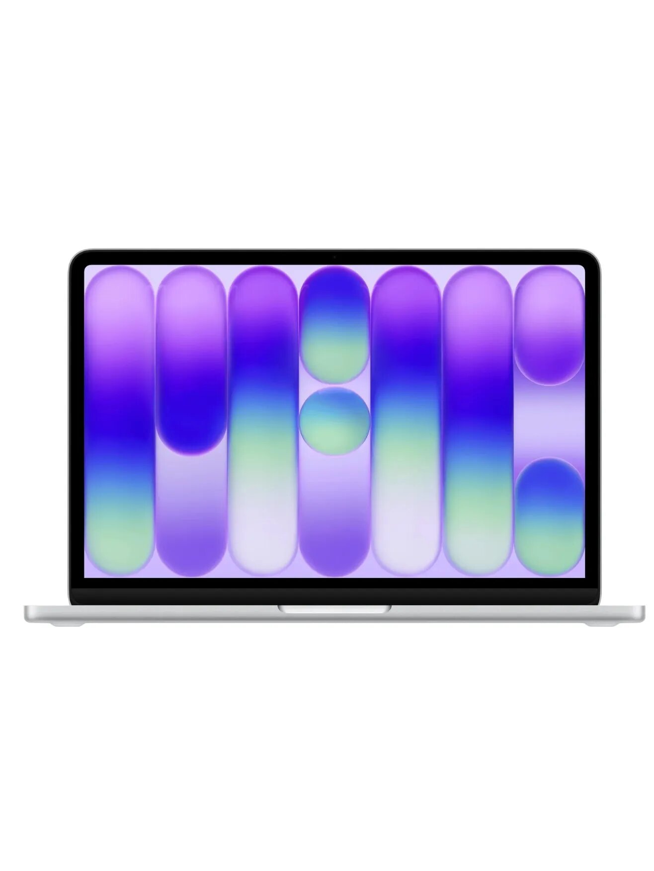 Ноутбук Apple MacBook Neo A18 Pro/8GB/256GB SSD/13"/MacOS, Серебристый