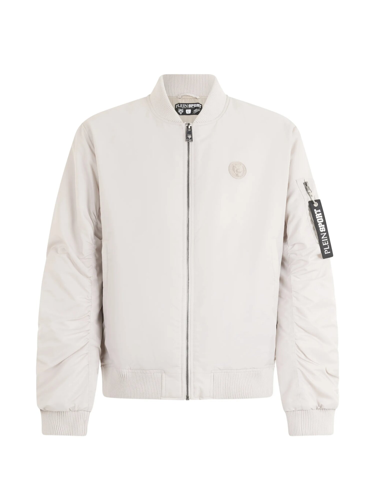 Куртка PLEIN SPORT Icon, размер 5XL, разноцветный