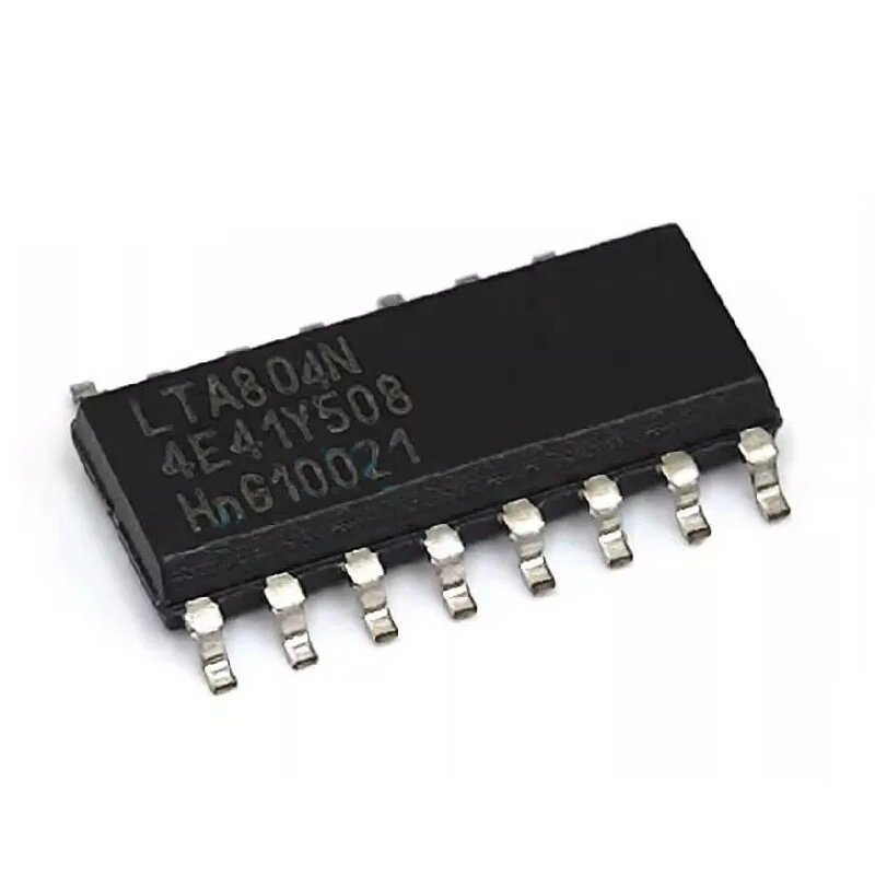 5 шт пластиковые корпуса LTA804N LTA804 SOP-16