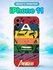 Чехол на iphone 11 Marvel Мстители
