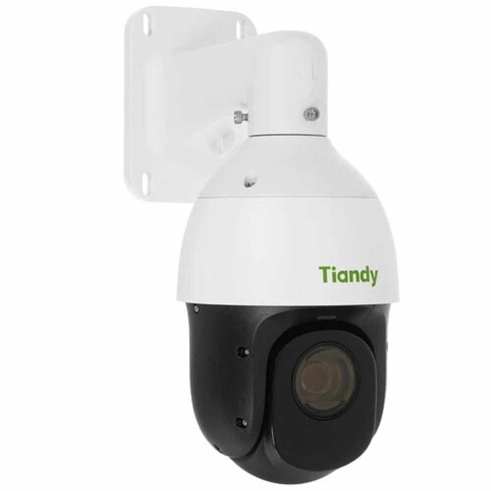 PTZ IP-камера видеонаблюдения Tiandy TC-H324S Spec 2Мп, CMOS 1/2.8", Starlight, microSD, уличная IP66, ИИ обнаружение