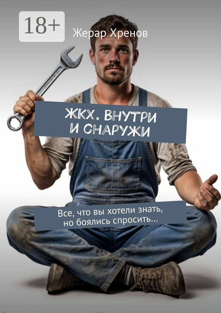 ЖКХ. Внутри и снаружи
