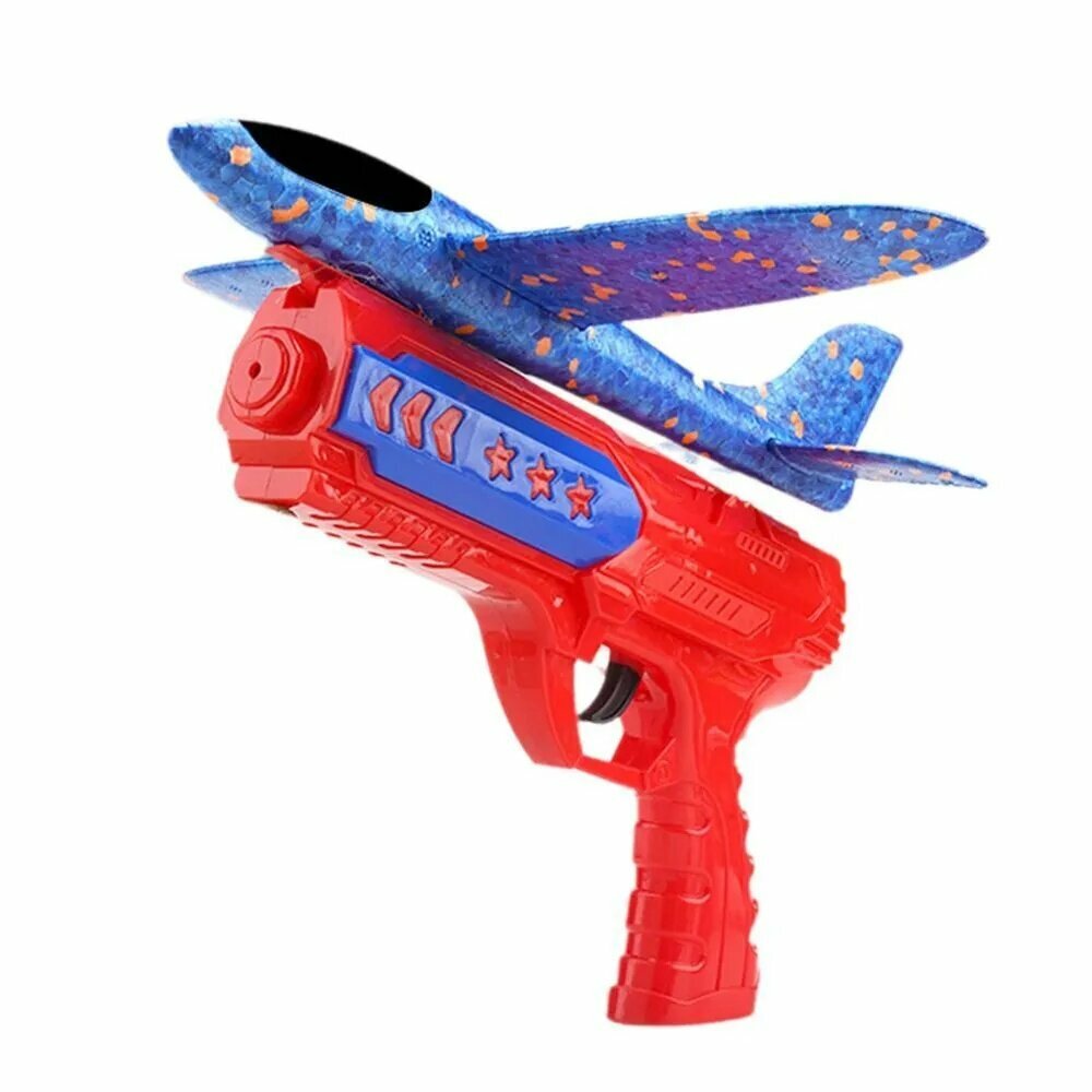 Игрушечный самолет