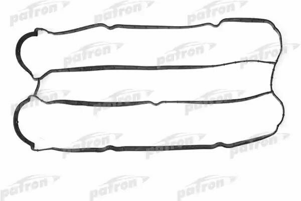 Прокладка клапанной крышки PATRON PG6-0115 Ford Focus 1.25, 1.6 16V 95> Plastic