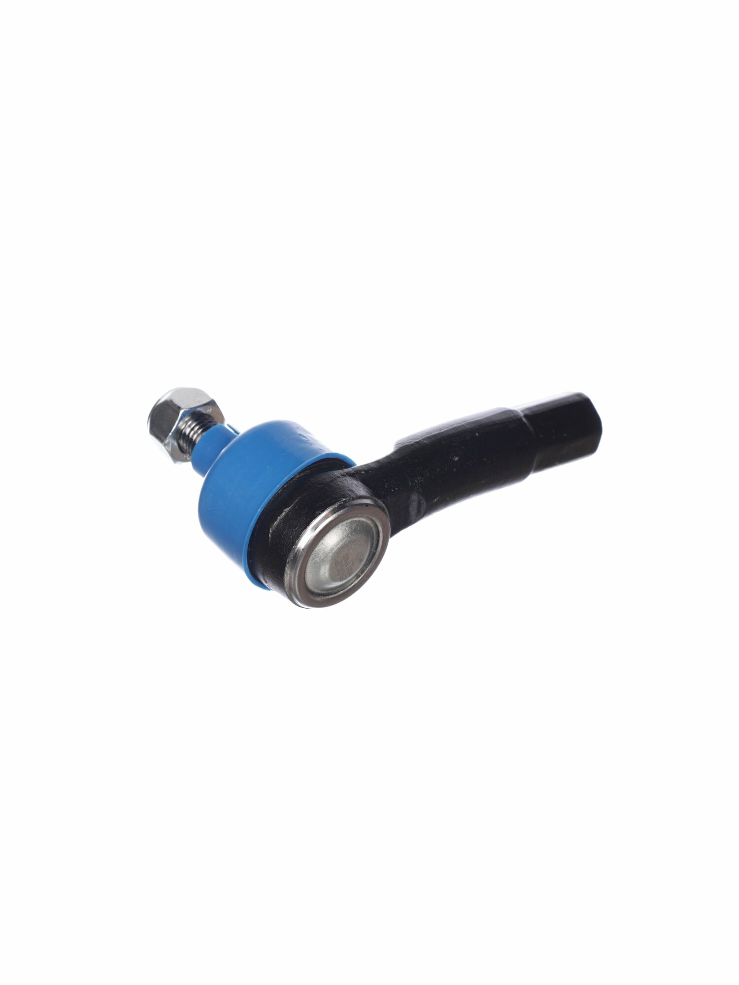 Наконечник передней рулевой тяги левый SKF (VKDY 311002)