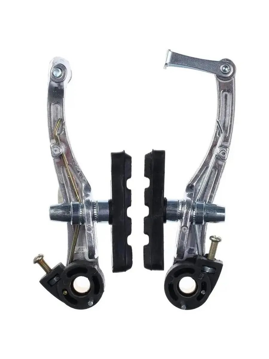 Надёжные V-Brake тормоза для велосипеда