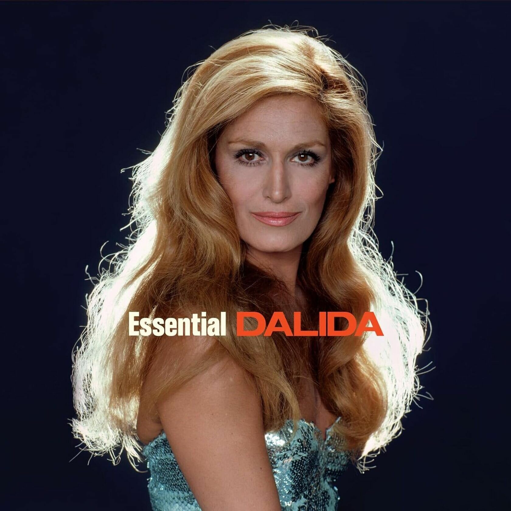 Пластинка Dalida "Essential" LP NEW