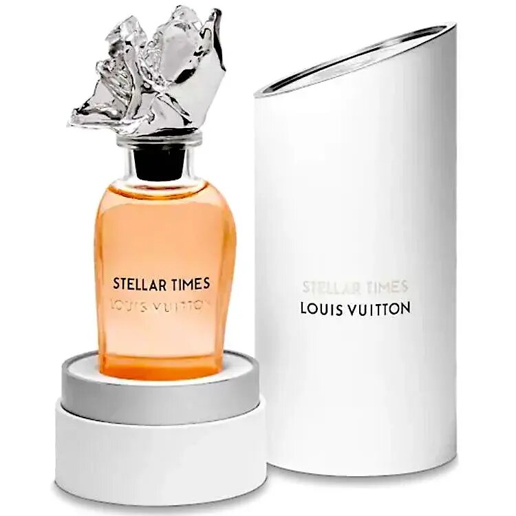 Парфюмерная вода Louis Vuitton "Stellar Times", унисекс, 100 мл