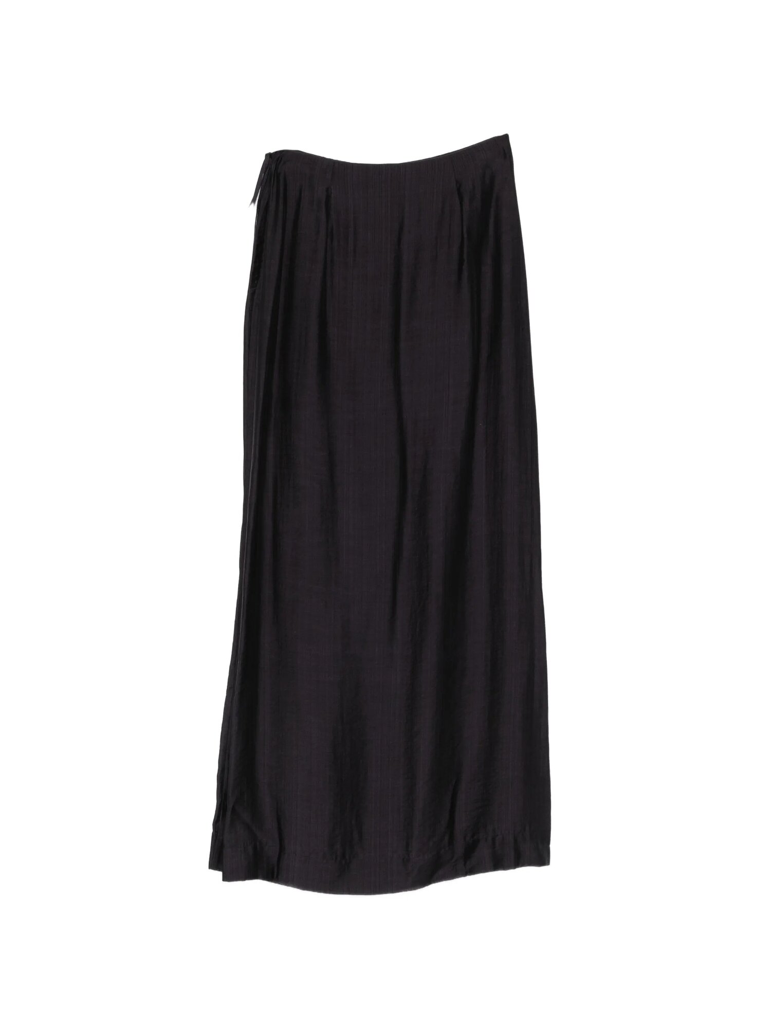 Юбка Blugirl Wrap-style textured skirt, размер 38 — фото 1