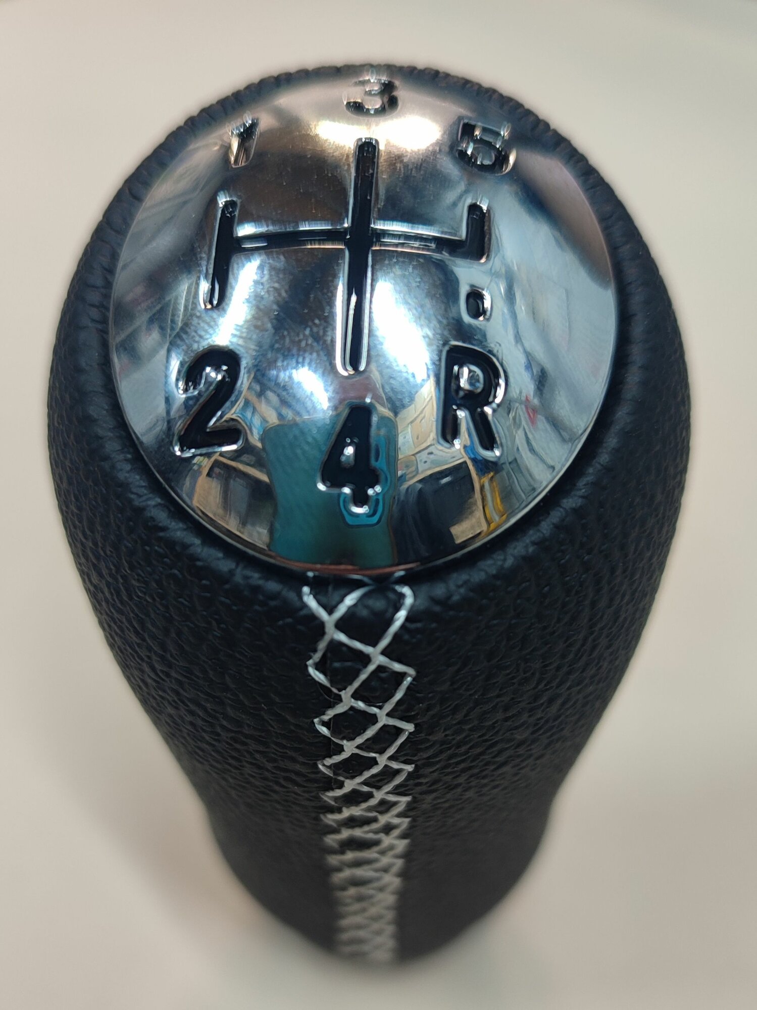 Ручка МКПП Renault 8200379950