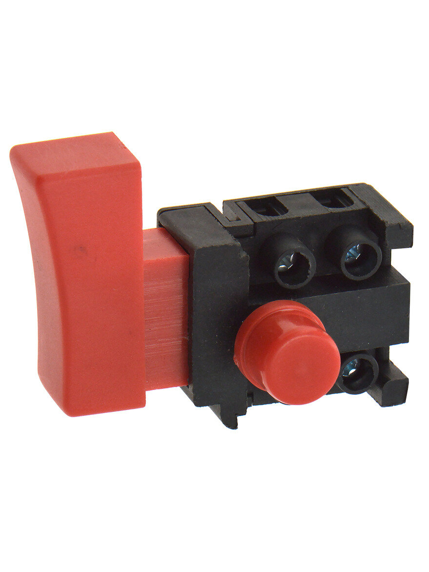 Выключатель FA4-5/2D-02 5(5)A 250V / 10(10)A 125V 5E4 для болгарки (УШМ) ставр МШУ-150/1300