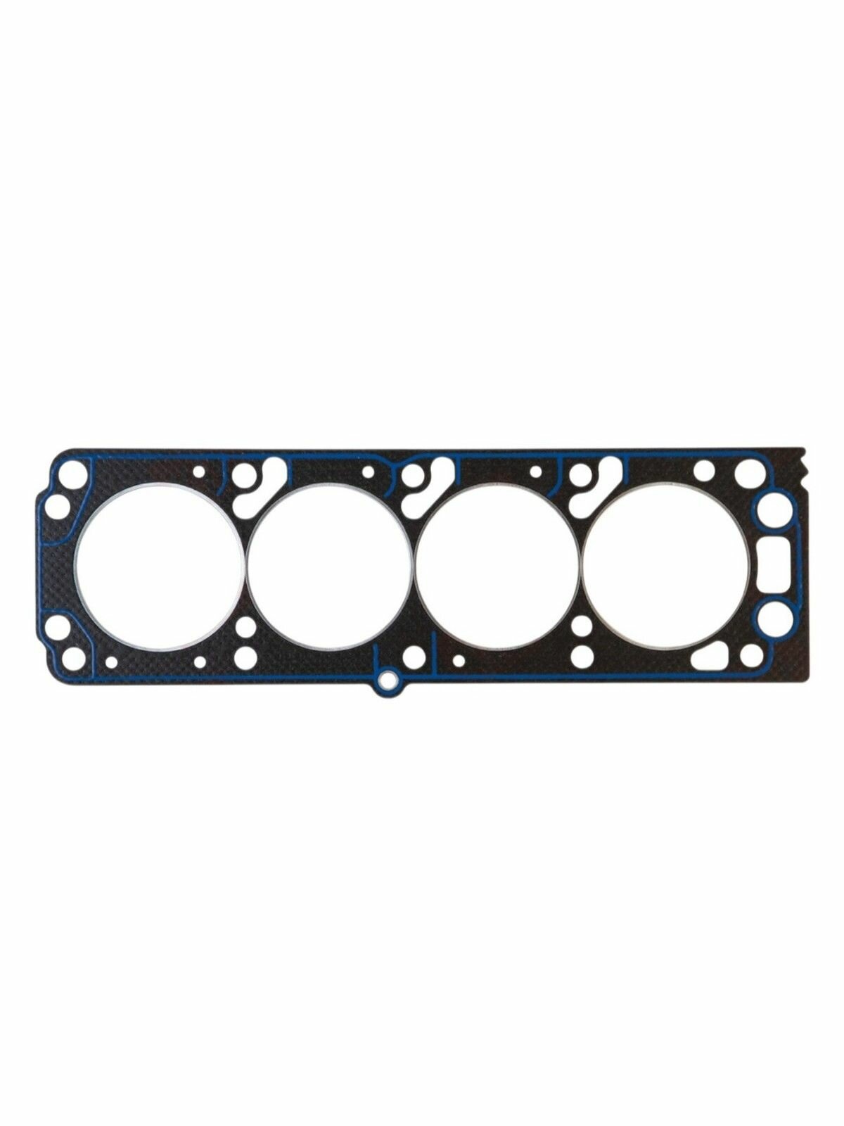 Прокладка ГБЦ для DAEWOO Espero; OPEL Astra / Дэу Эсперо, Опель Астра, MASTERKIT 77BGH156