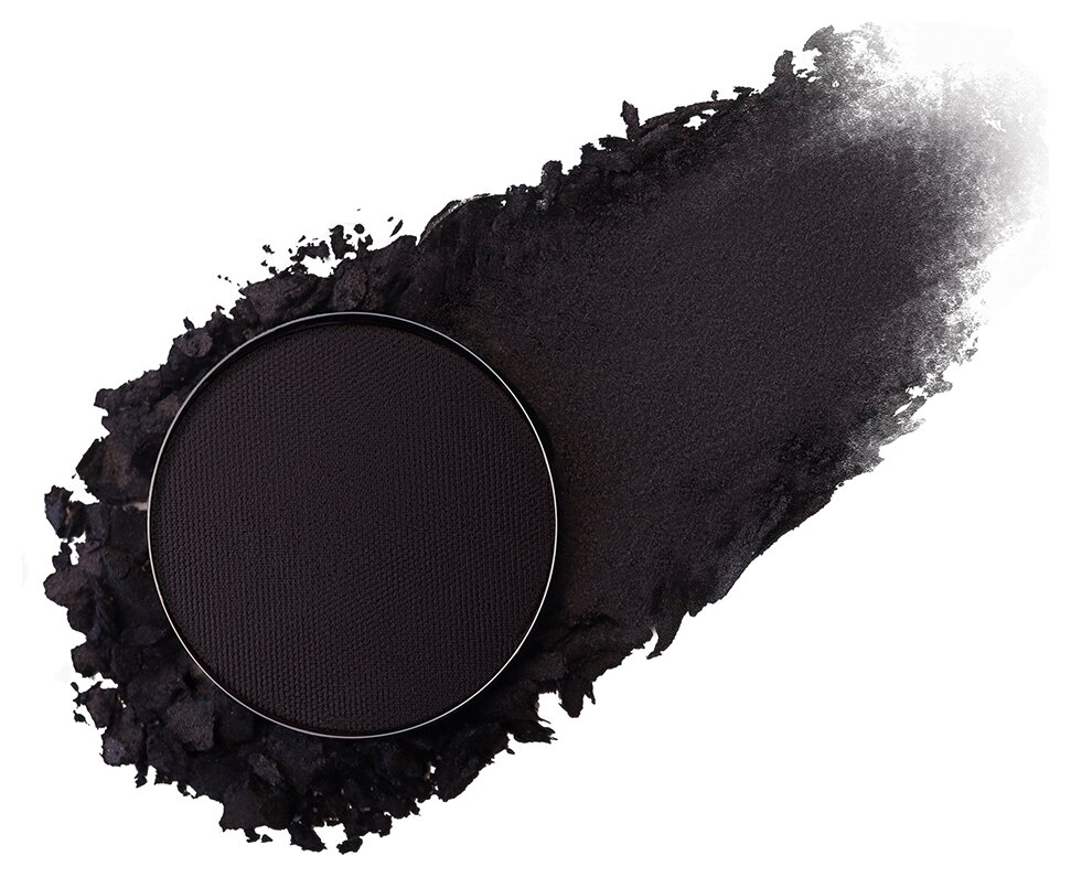 Матовые тени для век COLOR MATT - Белорусская косметика