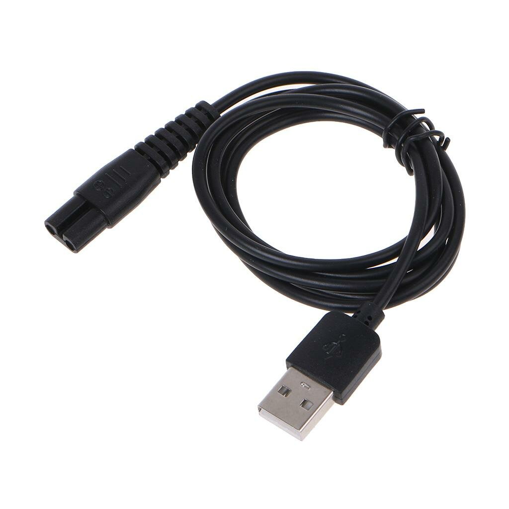 Зарядный кабель USB для электробритвы MJTXD01SKS