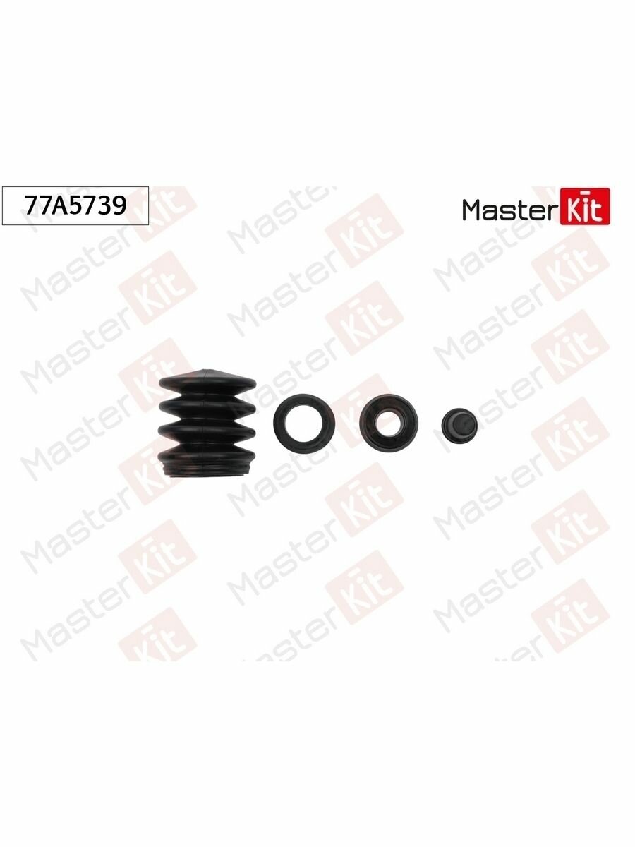 Ремкомплект рабочего цилиндра сцепления MasterKit 77A5739 для TOYOTA Hiace / Тойота Хайс