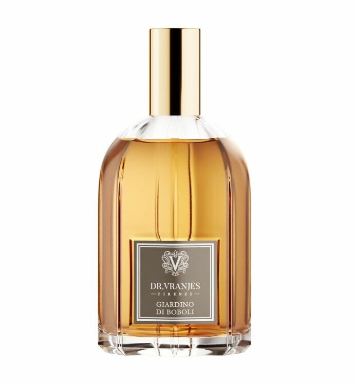 Dr.Vranjes - Giardino di Boboli Spray (Сады Боболи) ароматизатор для дома 100 мл (б/упаковки)