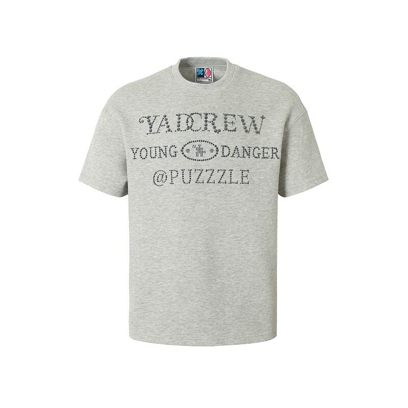 Футболка YADCREW YADcrew