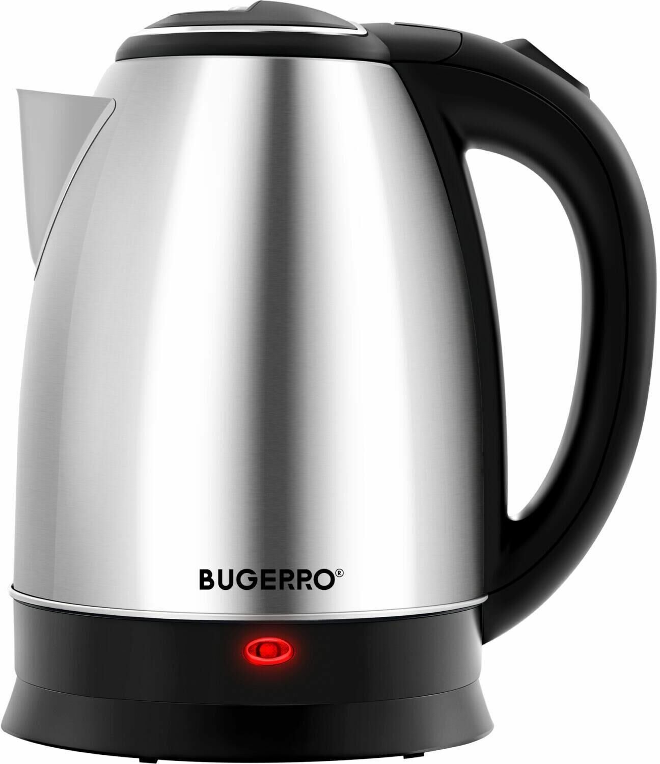 Чайник электрический Bugerro BG-5608