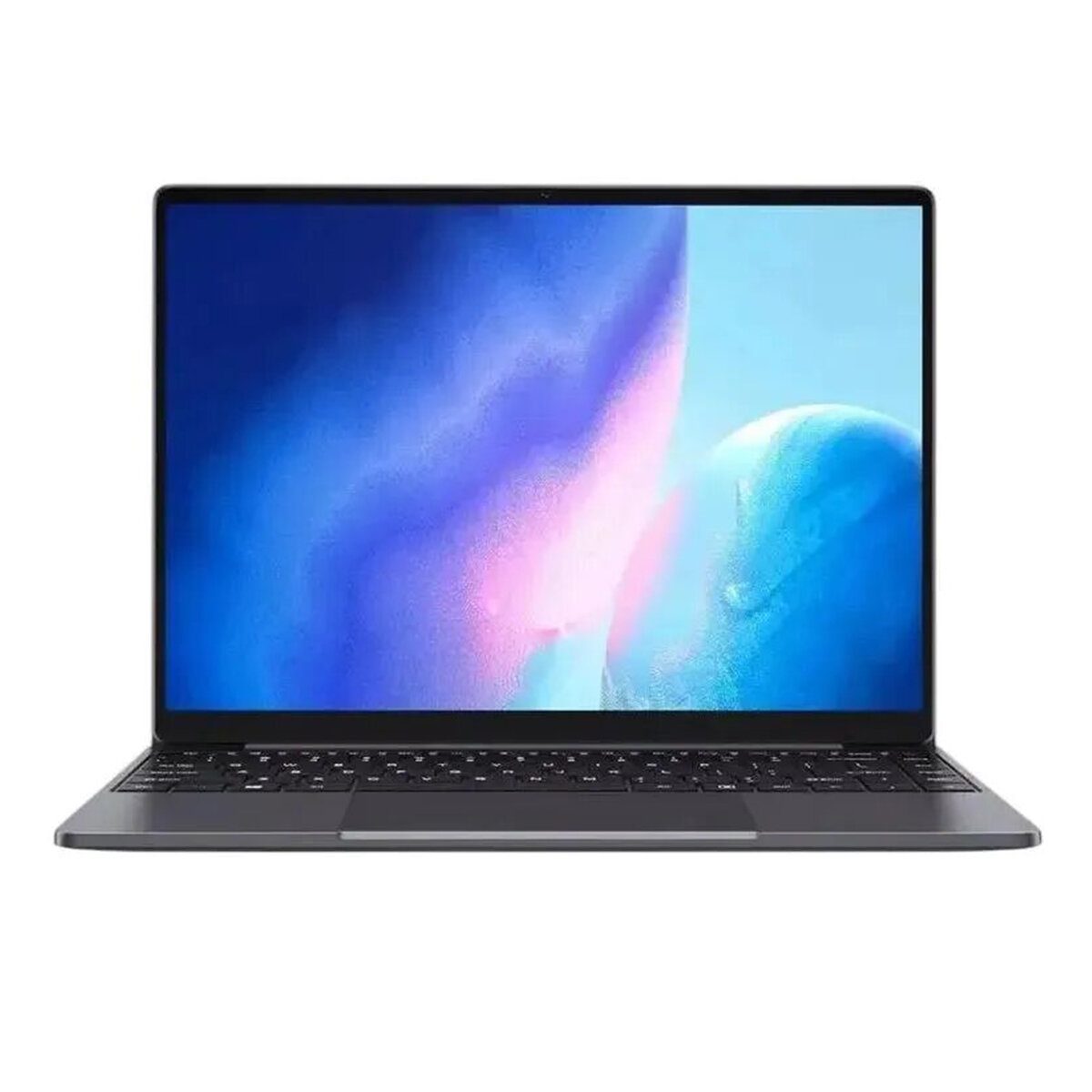 Ноутбук Chuwi Corebook (CWI570-93321N1HDMHX) 14/i9 13900H/32/1/UHD/W11H/серый
