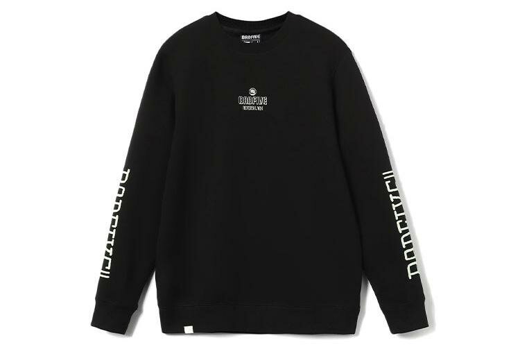 Толстовка Regular Fit