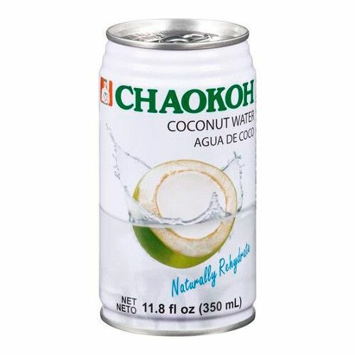 Вода CHAOKOH Кокосовая 350мл