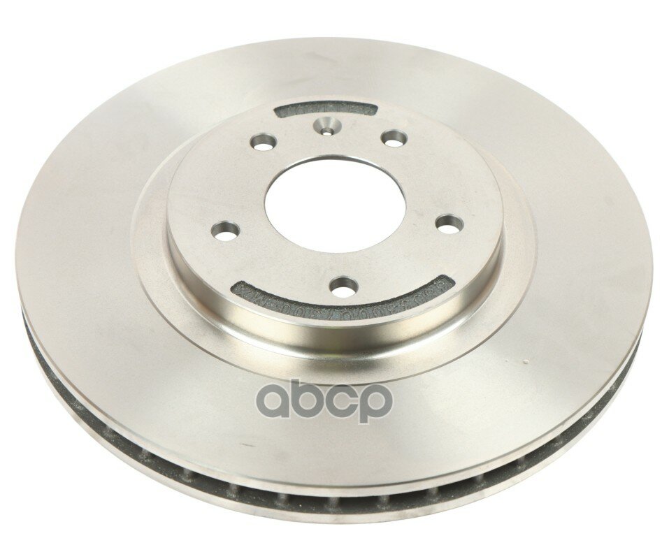 Диск тормозной JAC J7 передний (1шт.) MOVELEX MOVELEX арт. 3503300U7300-MX