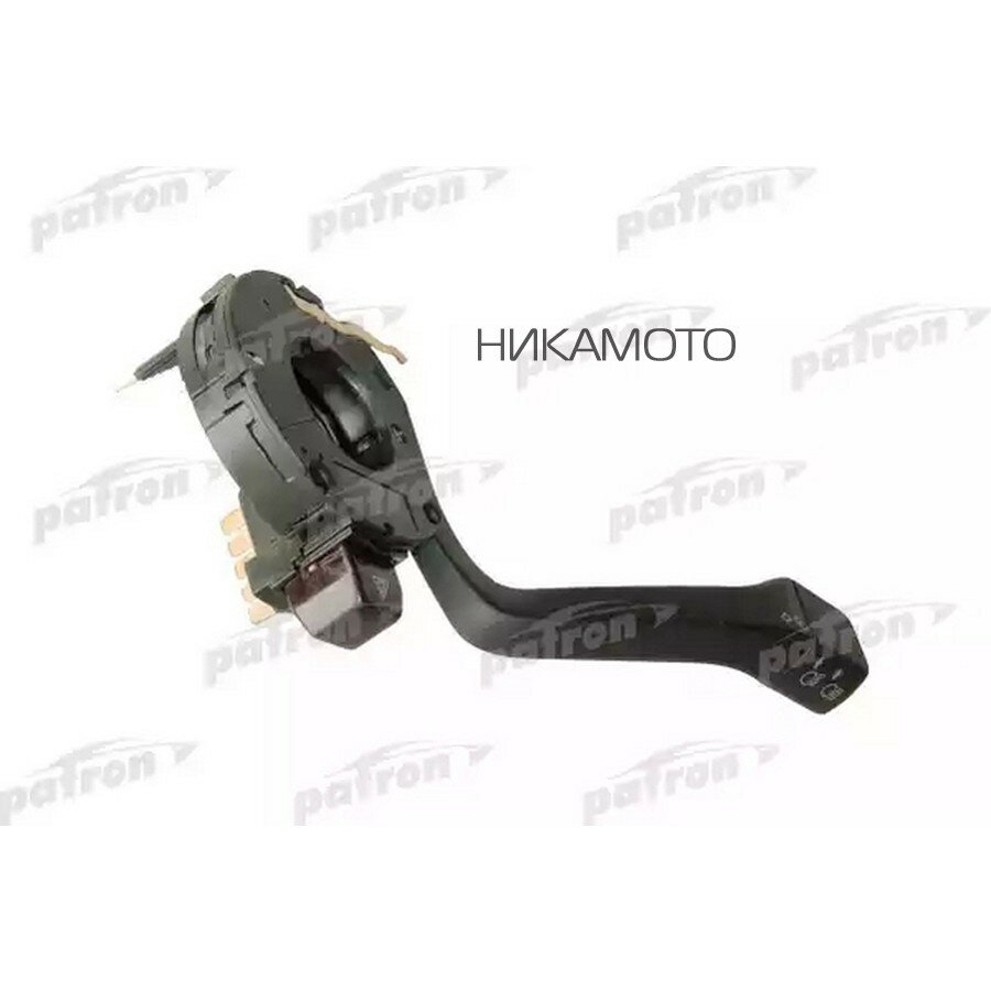 PATRON P15-0027 Переключатель подрулевой