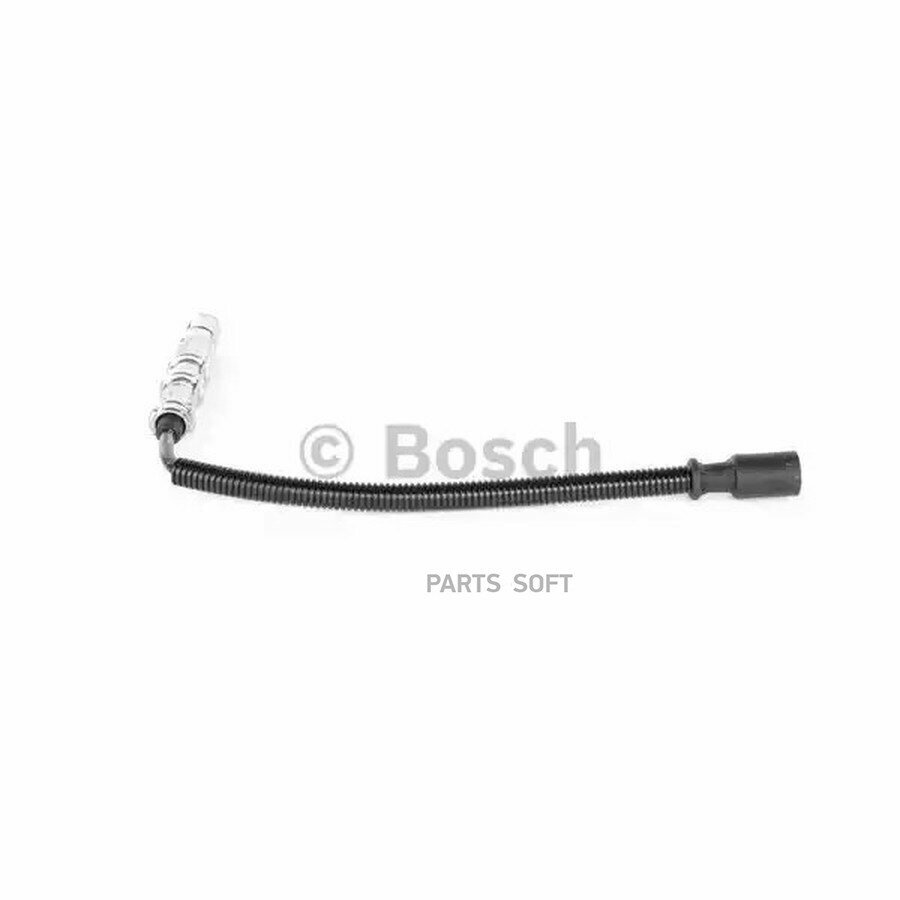 Провод высоковольтный от официального дистрибьютора, BOSCH, артикул 0356913017