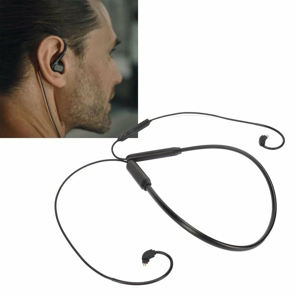 Сменный кабель для наушников Bluetooth — фото 1