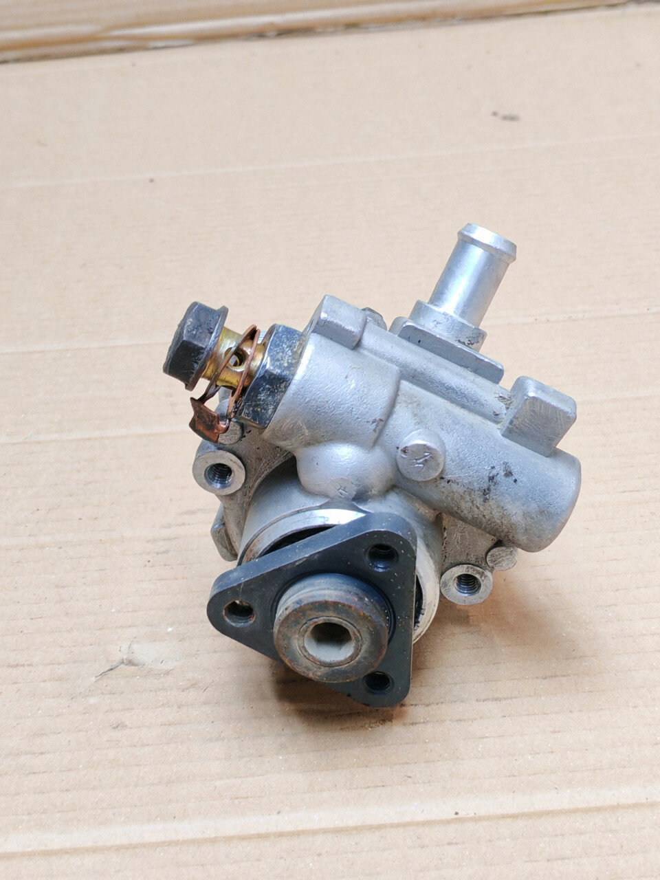 Насос ГУР GEELY MK 1.5