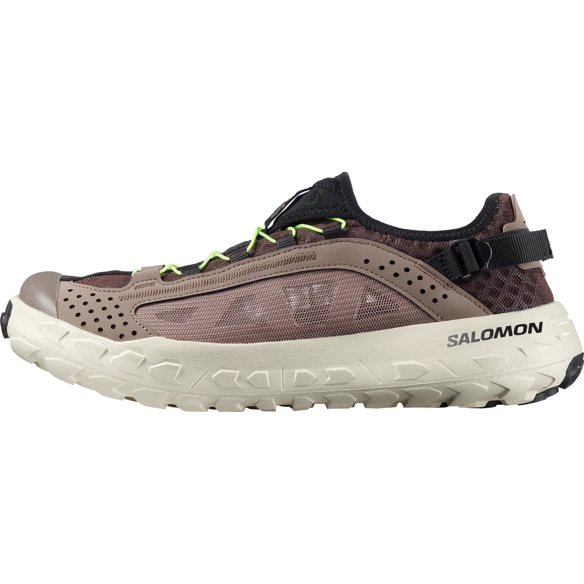 Сабо SOLAMPHIBIAN