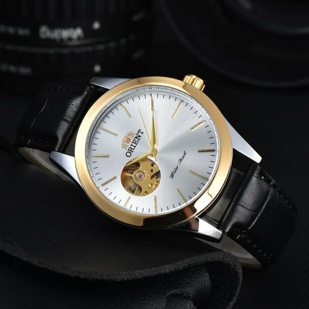Orient Часы наручные Кварцевые