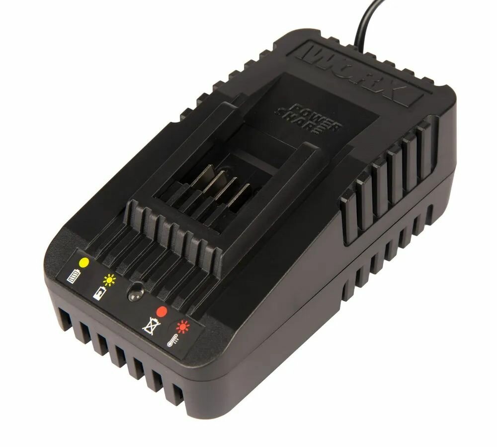 Зарядное устройство Worx WA3880 20 В MAX