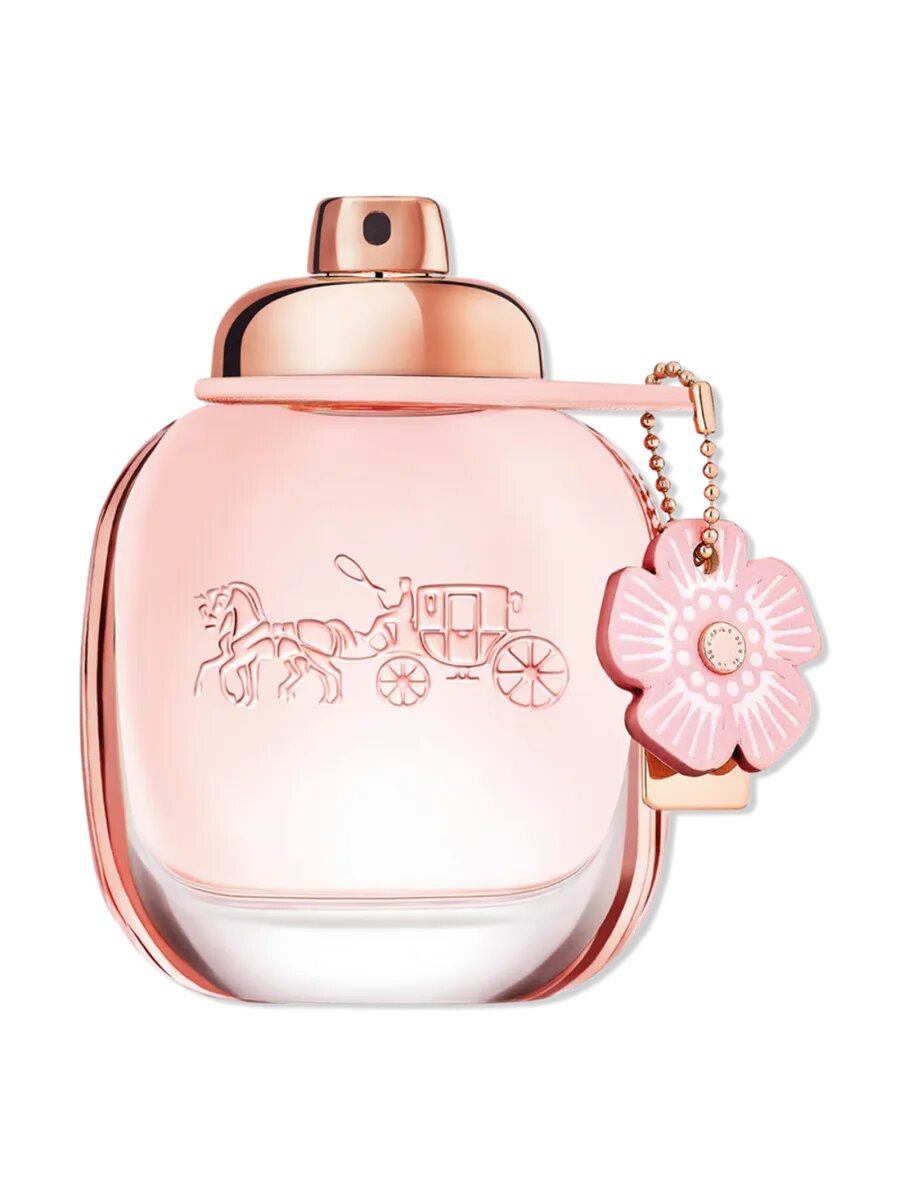 Coach Floral 50 мл Парфюмерная вода оригинал