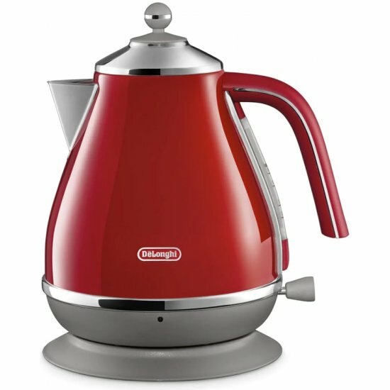 Чайник Delonghi KBOC 2001. R