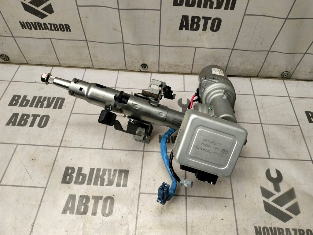 Колонка рулевая Lifan Solano 2 2016-2018