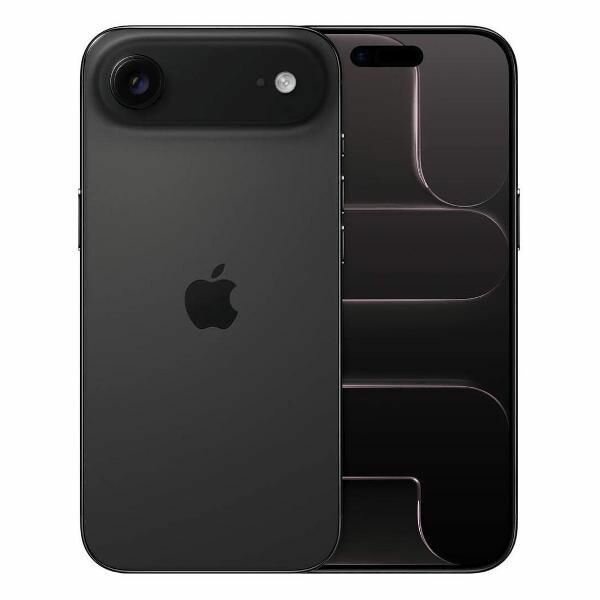 Смартфон Apple iPhone Air 256GB Space Black eSim (без RuStore)